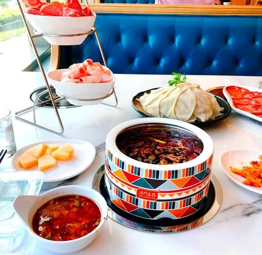 豆捞是什么_豆捞和火锅区别-第3张图片-山城妙识