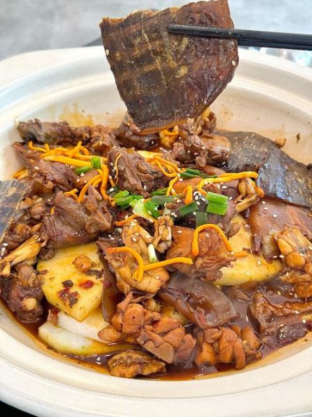 甲鱼怎么杀_红烧甲鱼怎么做才好吃-第2张图片-山城妙识 甲鱼怎么杀_红烧甲鱼怎么做才好吃-第2张图片-山城妙识