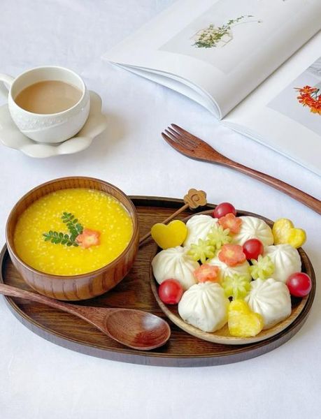 怎么做早餐粥_早餐粥的做法大全-第2张图片-山城妙识