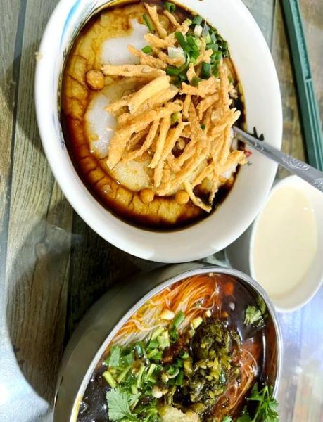 四川油茶是哪里的特产_四川油茶正宗做法-第1张图片-山城妙识