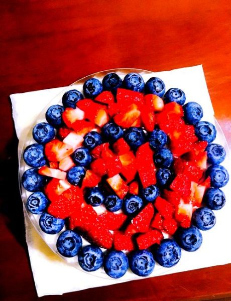 水果慕斯蛋糕怎么做_水果慕斯蛋糕用什么水果-第3张图片-山城妙识 水果慕斯蛋糕怎么做_水果慕斯蛋糕用什么水果-第3张图片-山城妙识