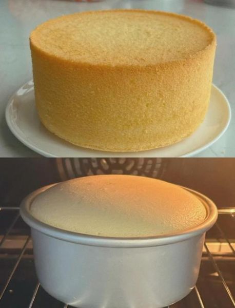 小烤箱做蛋糕_需要预热多久-第1张图片-山城妙识