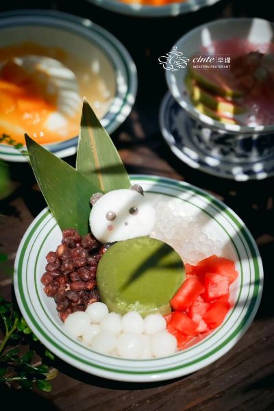 糖水店怎么煲糖水_传统糖水熬制技巧-第3张图片-山城妙识