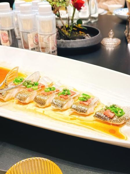 红烧高白鲑鱼怎么做_高白鲑鱼红烧技巧-第2张图片-山城妙识