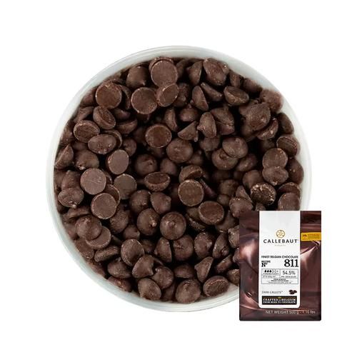 巧克力原料是什么_巧克力主要原料有哪些-第3张图片-山城妙识