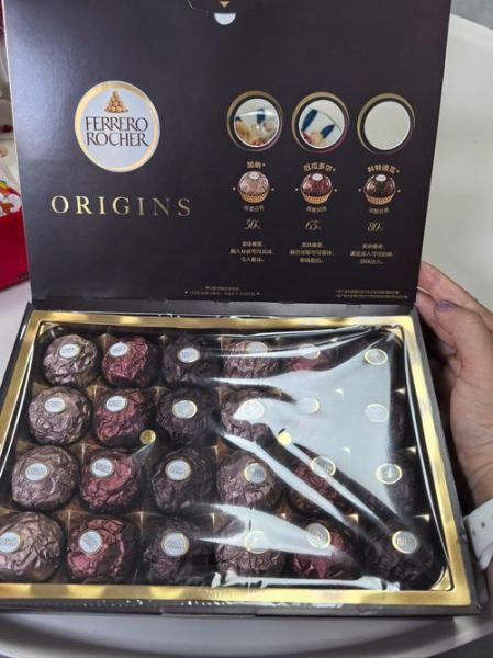 费列罗和德芙哪个更上档次_区别在哪-第3张图片-山城妙识