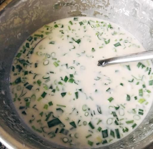 煎饼怎么做_煎饼有哪些做法-第3张图片-山城妙识