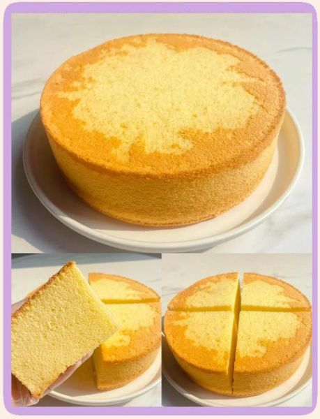 8寸生日蛋糕怎么做_新手零失败步骤-第3张图片-山城妙识 8寸生日蛋糕怎么做_新手零失败步骤-第3张图片-山城妙识