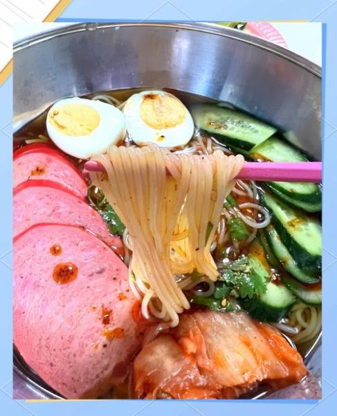 朝鲜冷面汤怎么调_正宗配方比例-第3张图片-山城妙识 朝鲜冷面汤怎么调_正宗配方比例-第3张图片-山城妙识