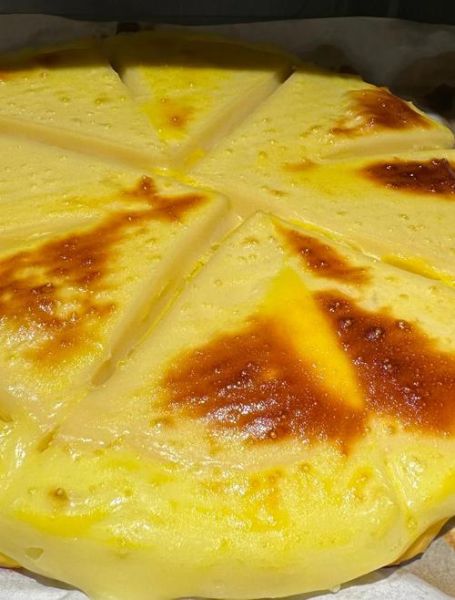 自制牛奶布丁微波炉多久_微波炉布丁简单做法-第2张图片-山城妙识