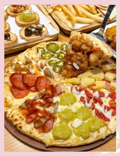 米斯特披萨加盟费多少钱_米斯特披萨怎么样-第3张图片-山城妙识