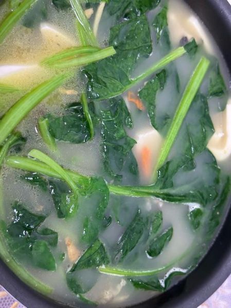 清淡素菜汤有哪些_怎么做才最鲜-第3张图片-山城妙识