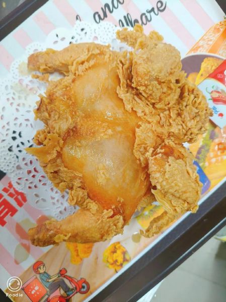 炸鸡汉堡奶茶饮品培训多少钱_多久能学会-第3张图片-山城妙识