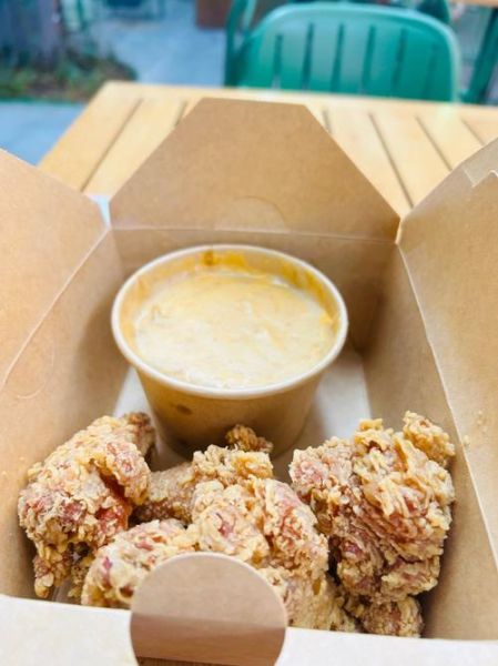 炸鸡汉堡奶茶饮品培训多少钱_多久能学会-第2张图片-山城妙识