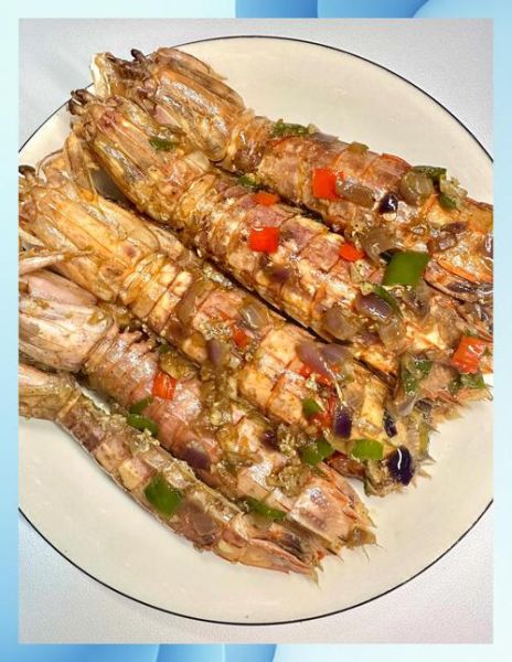 皮皮虾蒸多久最佳时间_蒸皮皮虾几分钟能熟-第1张图片-山城妙识