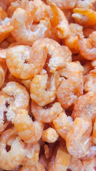 干虾仁怎么泡开_干虾仁泡多久才软-第1张图片-山城妙识