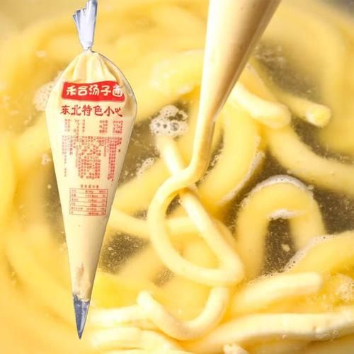 玉米面酸汤子怎么做_玉米酸汤子为什么酸-第1张图片-山城妙识