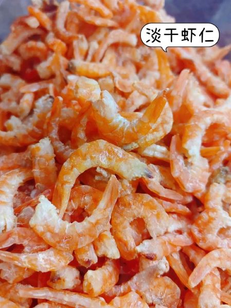 干虾仁怎么泡开_干虾仁泡多久才软-第2张图片-山城妙识