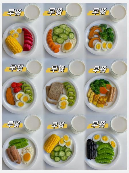 一周减脂餐怎么搭配_自制减脂餐一周食谱-第2张图片-山城妙识