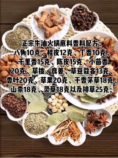 火锅底料怎么做_正宗火锅底料配方-第3张图片-山城妙识