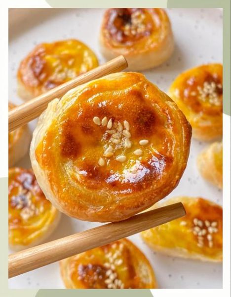 懒人小点心怎么做_懒人小点心有哪些-第3张图片-山城妙识