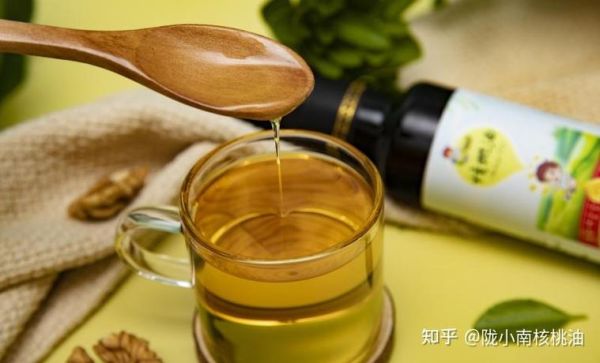 核桃油怎么吃_核桃油适合做什么菜-第2张图片-山城妙识