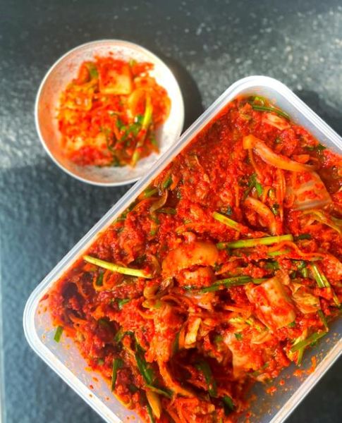 辣白菜怎么做_家常泡菜做法-第2张图片-山城妙识