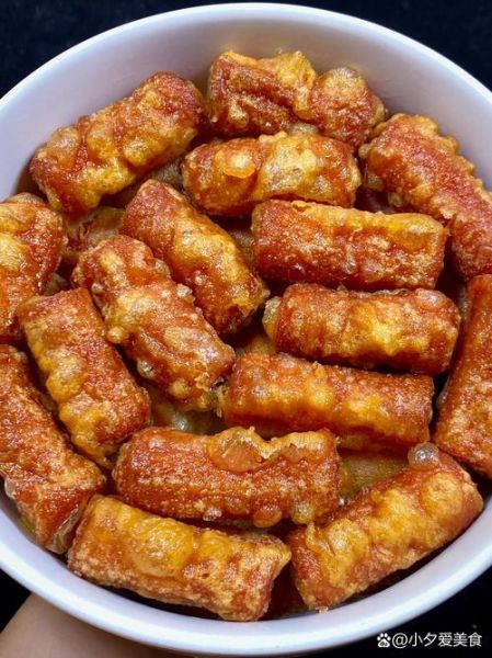 脆皮炸大肠怎么做_正宗炸大肠配方-第3张图片-山城妙识