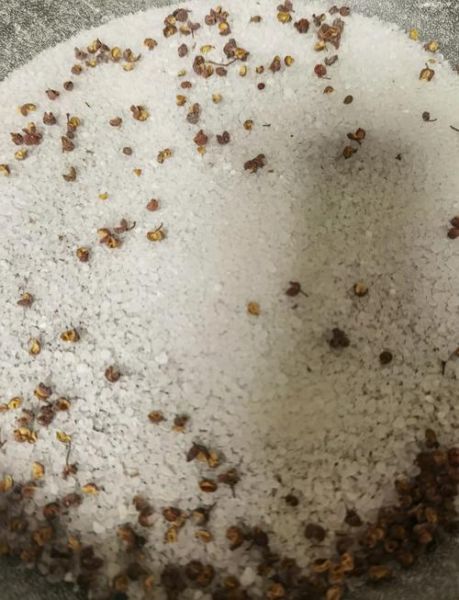 盐水桂花鸭怎么做_盐水桂花鸭正宗做法-第1张图片-山城妙识