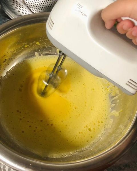 小蛋糕机怎么做蛋糕_配方比例是多少-第1张图片-山城妙识 小蛋糕机怎么做蛋糕_配方比例是多少-第1张图片-山城妙识