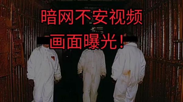 什么是暗网_如何安全访问暗网-第1张图片-山城妙识