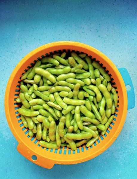 煮花生要煮多久_带壳花生煮多久才入味-第1张图片-山城妙识