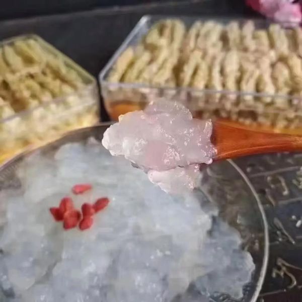 雪蛤是什么东西_雪蛤是林蛙哪个部位-第2张图片-山城妙识