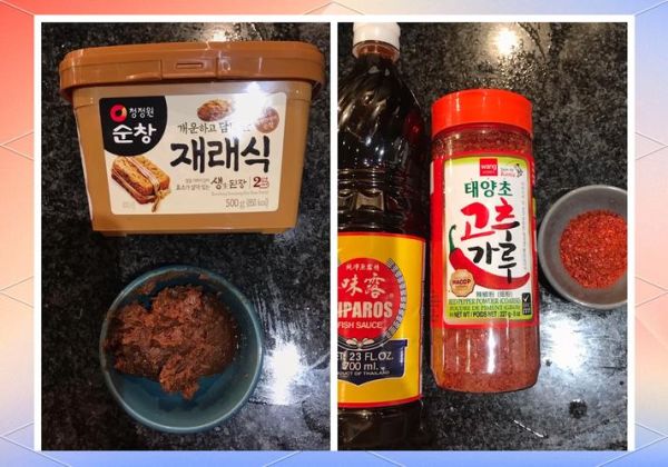 韩式大酱汤怎么做_正宗大酱汤需要哪些食材-第3张图片-山城妙识