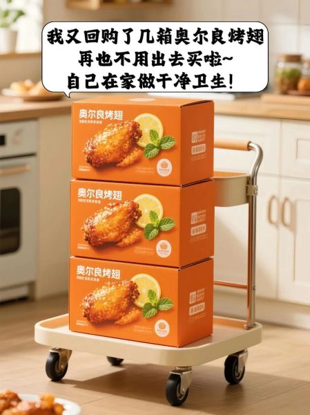 奥尔良烤翅加盟费多少_加盟流程是什么-第3张图片-山城妙识