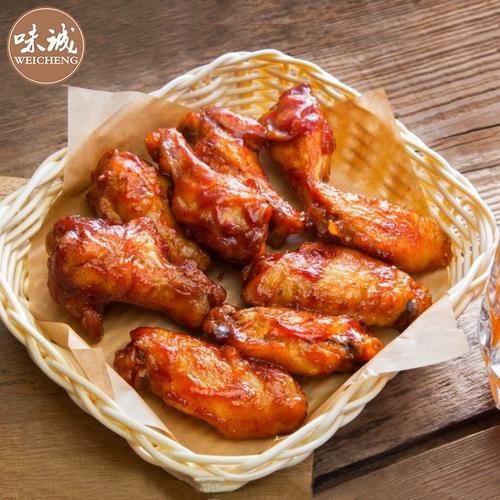 奥尔良烤翅加盟费多少_加盟流程是什么-第1张图片-山城妙识