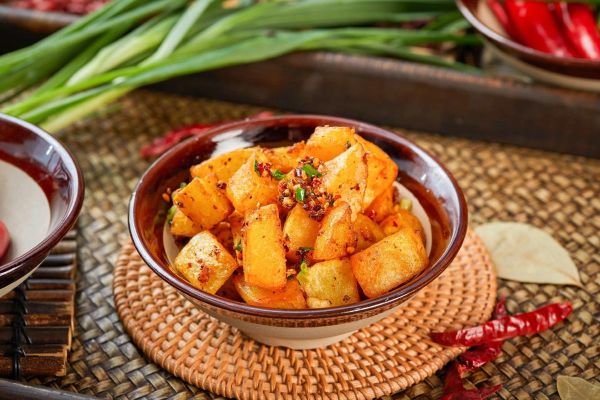 湖北恩施特产小吃有哪些_恩施零食哪里买最正宗-第1张图片-山城妙识