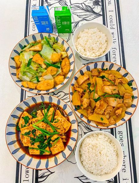 晚上吃什么家常菜_适合晚上吃的家常菜有哪些-第2张图片-山城妙识