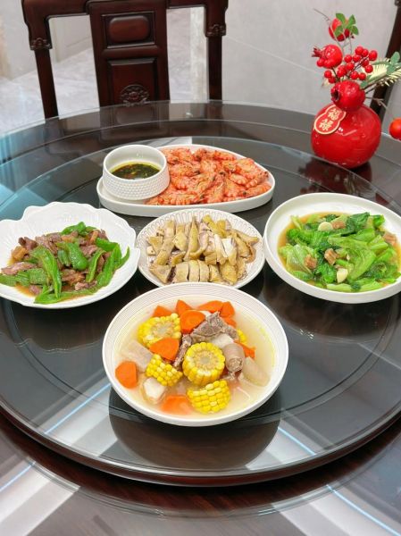 晚上吃什么家常菜_适合晚上吃的家常菜有哪些-第1张图片-山城妙识