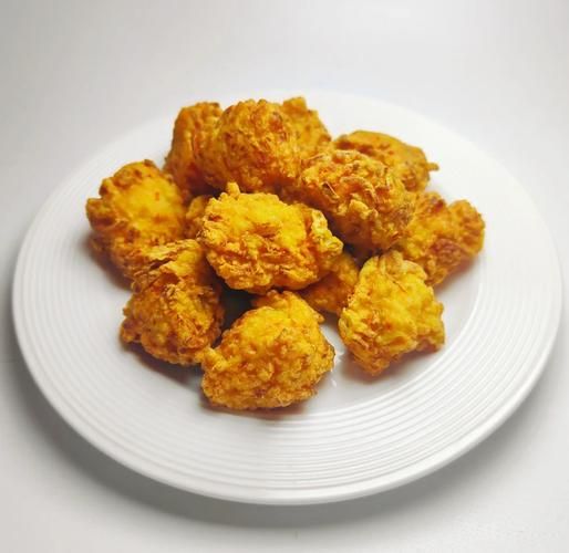 炸素丸子怎么炸又蓬松又好吃_素丸子不吸油的小窍门-第2张图片-山城妙识