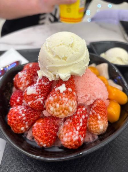 草莓怎么吃最好吃_草莓的10种吃法有哪些-第3张图片-山城妙识