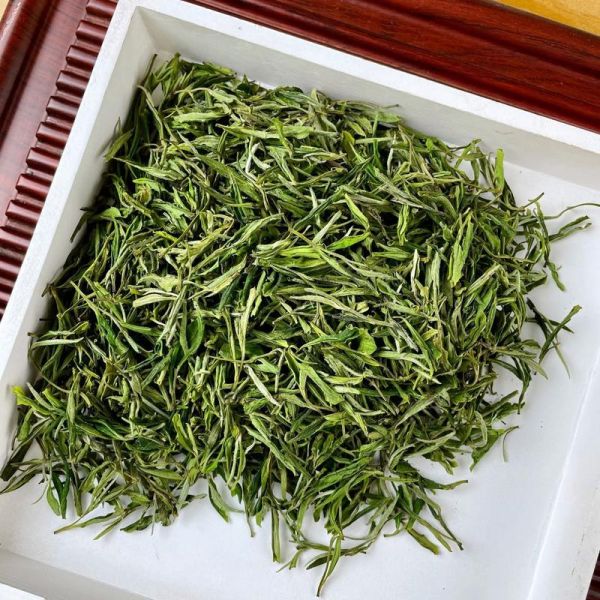 黄山毛峰是绿茶还是红茶_黄山毛峰属于什么茶类-第2张图片-山城妙识