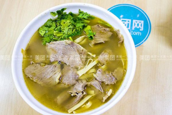 淮南牛肉汤歌曲_歌词背后的故事-第1张图片-山城妙识