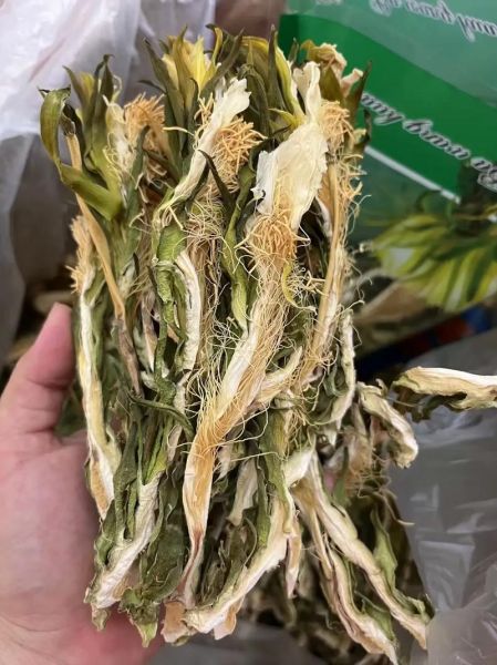 霸王花的价格多少钱一斤_霸王花干品批发价-第3张图片-山城妙识