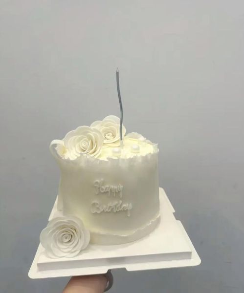 2021流行生日蛋糕有哪些_网红款怎么做-第2张图片-山城妙识