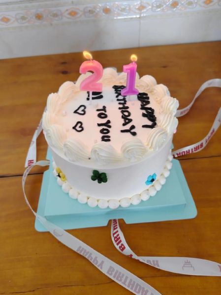 2021流行生日蛋糕有哪些_网红款怎么做-第3张图片-山城妙识