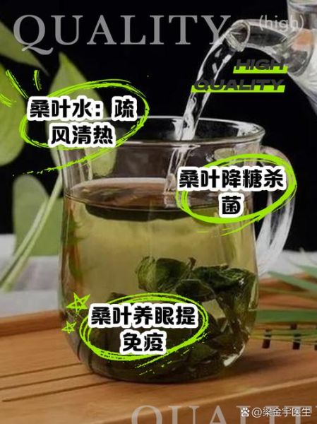 桑叶降血糖吗_桑叶茶怎么喝才有效-第1张图片-山城妙识