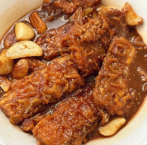 糖醋带鱼怎么做_糖醋带鱼用面粉还是淀粉-第1张图片-山城妙识