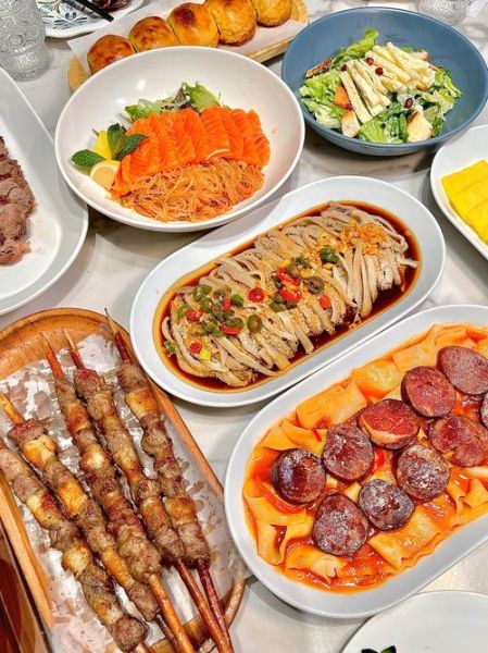 新疆菜菜谱大全_新疆菜怎么做才正宗-第2张图片-山城妙识