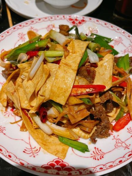 新疆菜菜谱大全_新疆菜怎么做才正宗-第1张图片-山城妙识